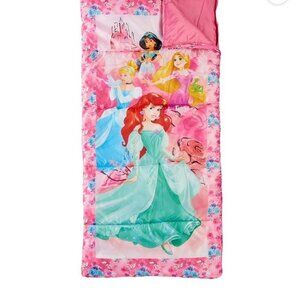 Other | Outdoors Disney Princess Camping Set | Poshmark